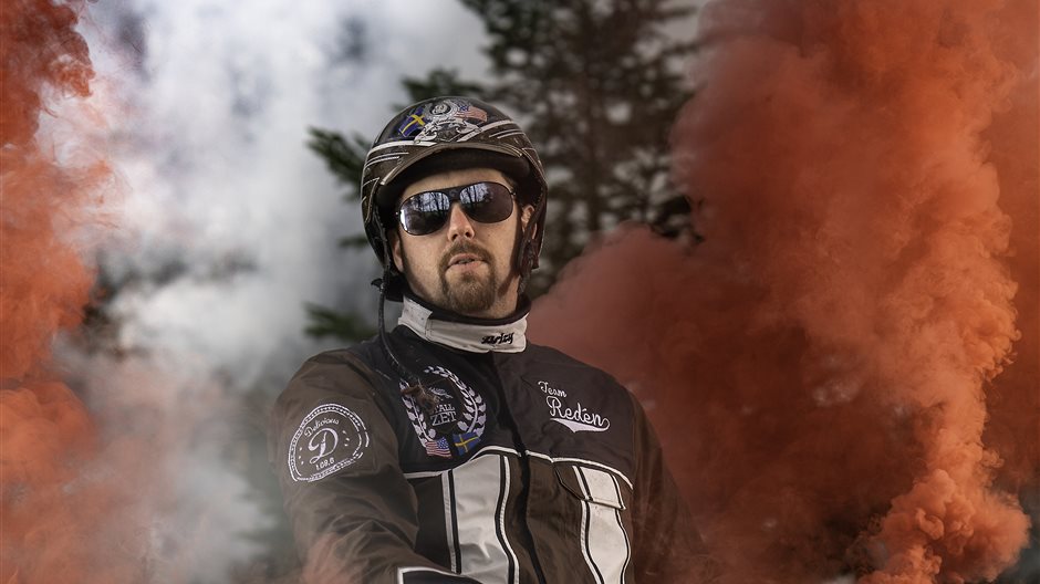 Kuskmatch i Tomtens hemstad med Kihlström, Kontio och Redén | ATG