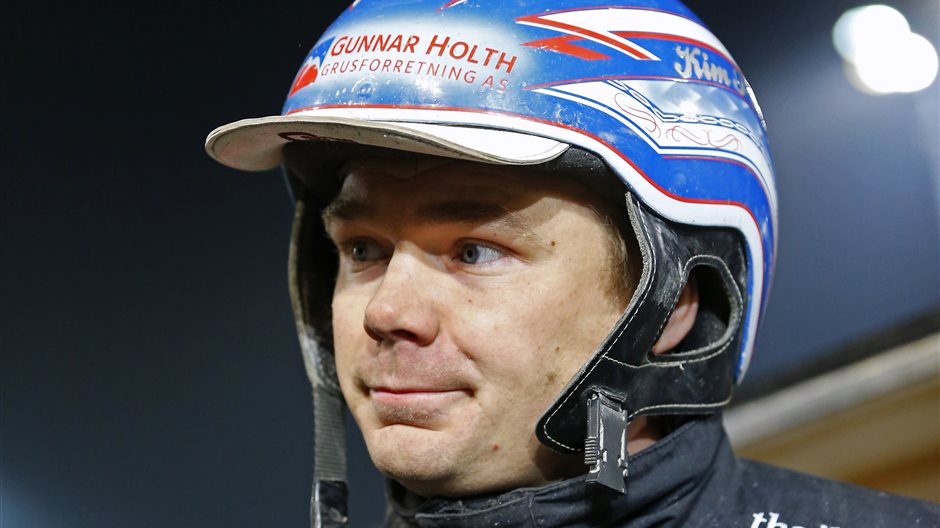 Inför V86®: Siktar mot elitloppshelgen med segerstaplaren | ATG