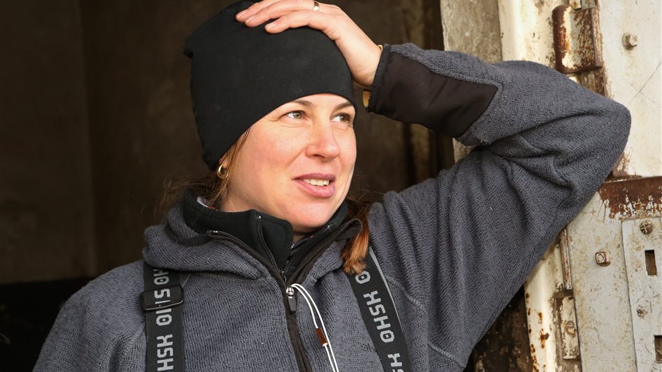 Inför V64®: Läge att prova för spets | ATG