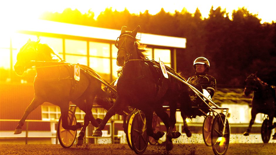 V75® Spring Race med multijackpot och premiär för spel på segerrikaste ...