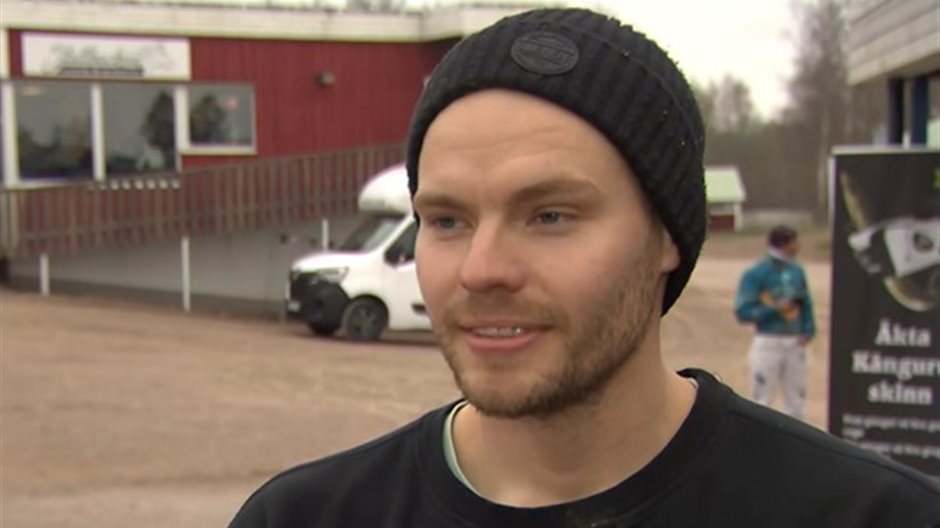 Inför V75®: Uppstickare på hemmaplan | ATG