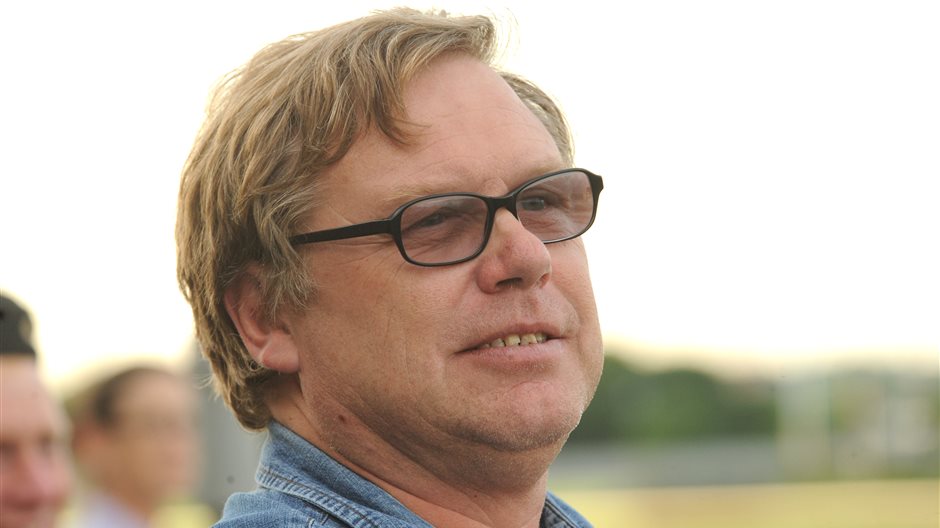John-Erik "Goya" Magnusson död | ATG