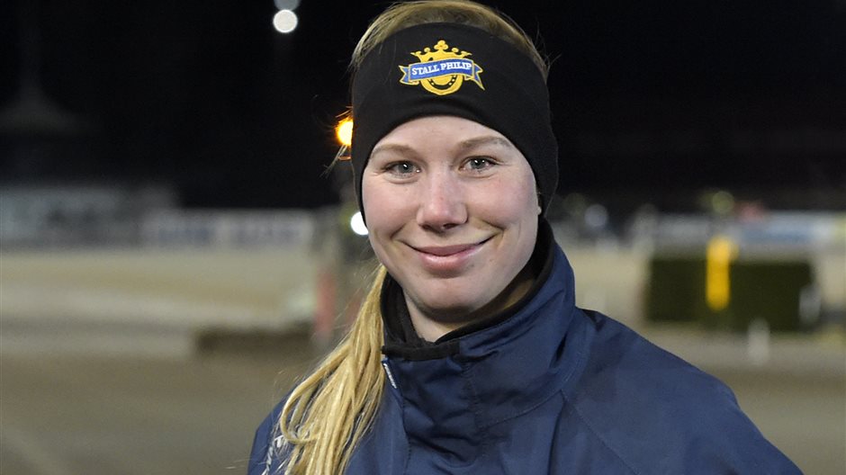 Inför V86®: Storfavorit gör debut i ny regi | ATG