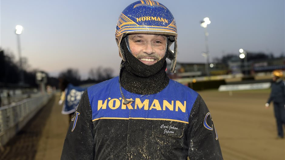 Inför V75® Champions: En utmaning för både kuskar och spelare | ATG