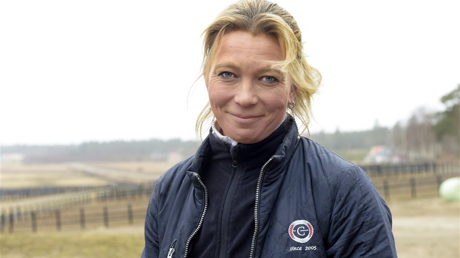 Stallsnack V86® Mantorp | ATG