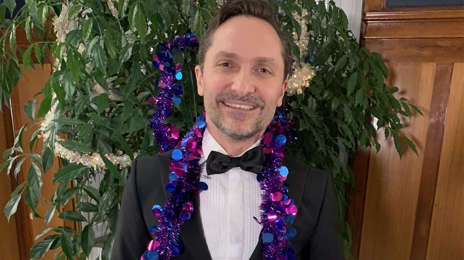 ATG lanserar ”Roger Boy” med radioprofilen Roger Nordin | ATG