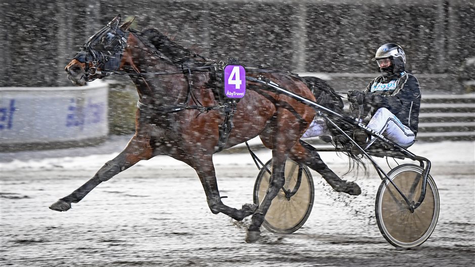 Inför V86®: Jonathan, Jonte och Arne har fått en pangstart på 2021 | ATG