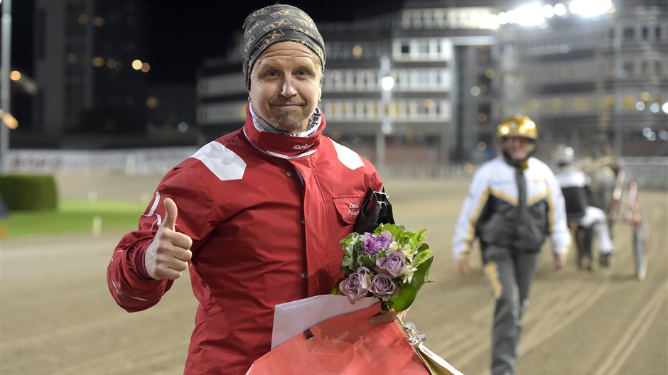 Inför V4®/V5® Gävle: Stolpe in nu för Skuggfaksen? | ATG