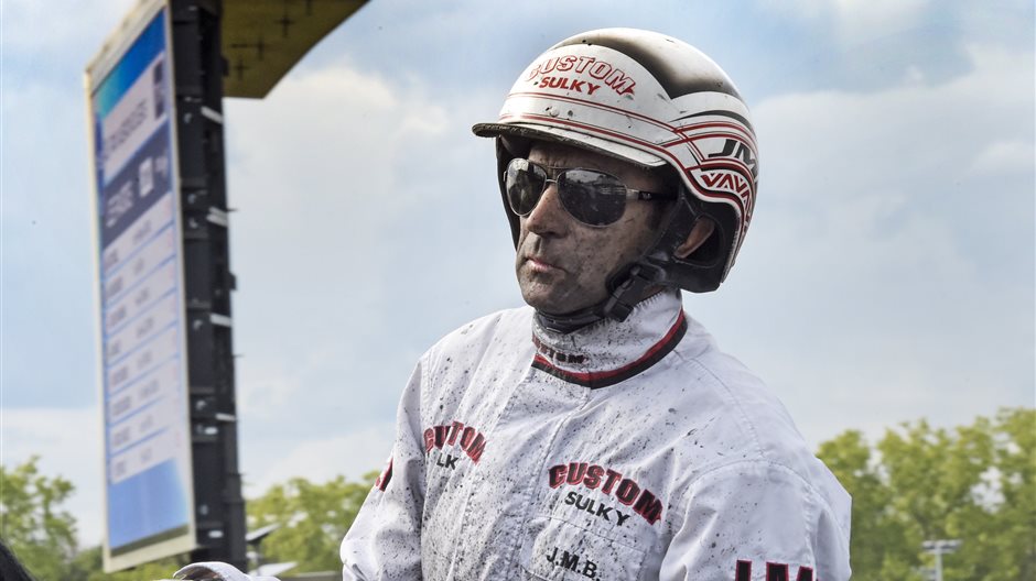 Zacon Gio flyttas till Bazire | ATG