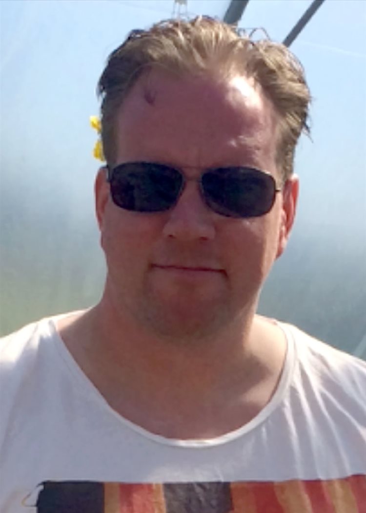 Jimmy "Jiwa" Wallmo vann förstapriset i Prix d'Amerique-tävlingen | ATG