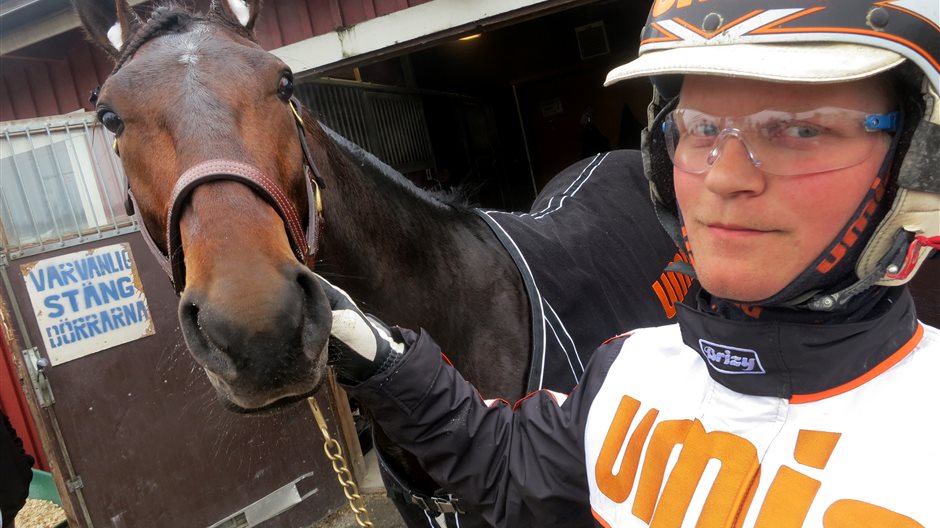 Inför V4®/V5® Umåker: ”Två rätt skapliga chanser” | ATG