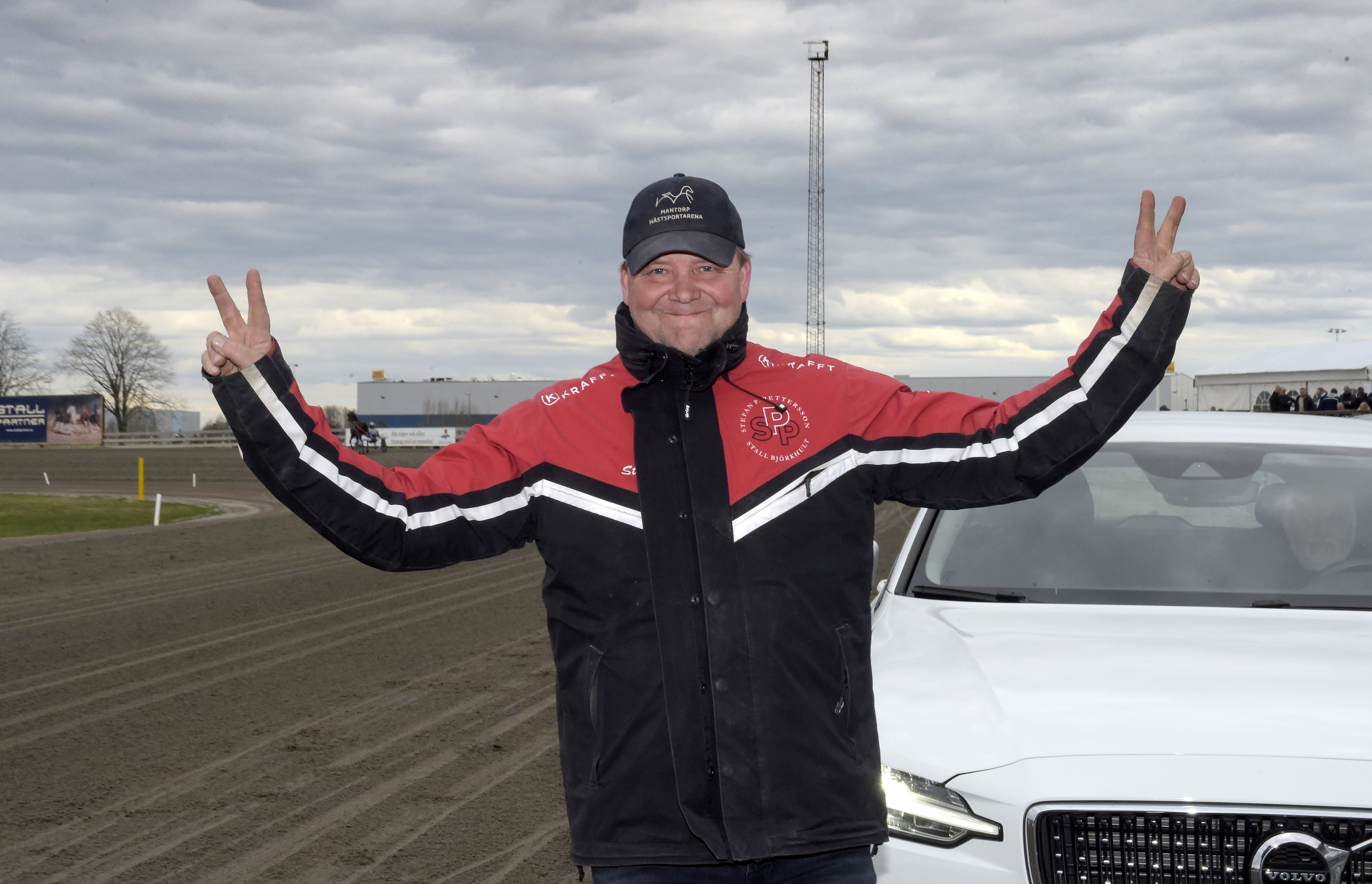 GS75®: Hattrick av Pettersson på hemmaplan | ATG