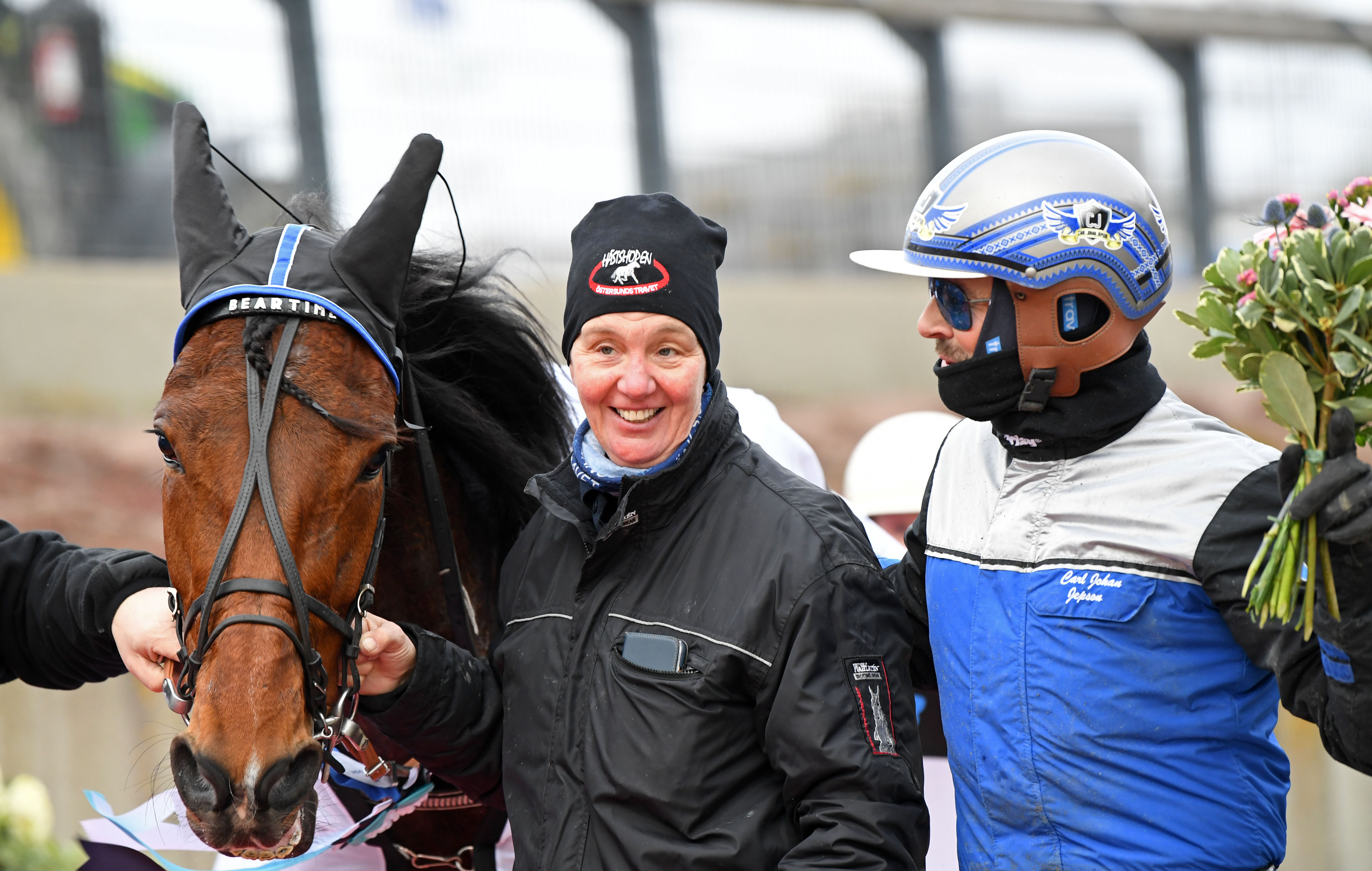 Svensk succé i Norge | ATG