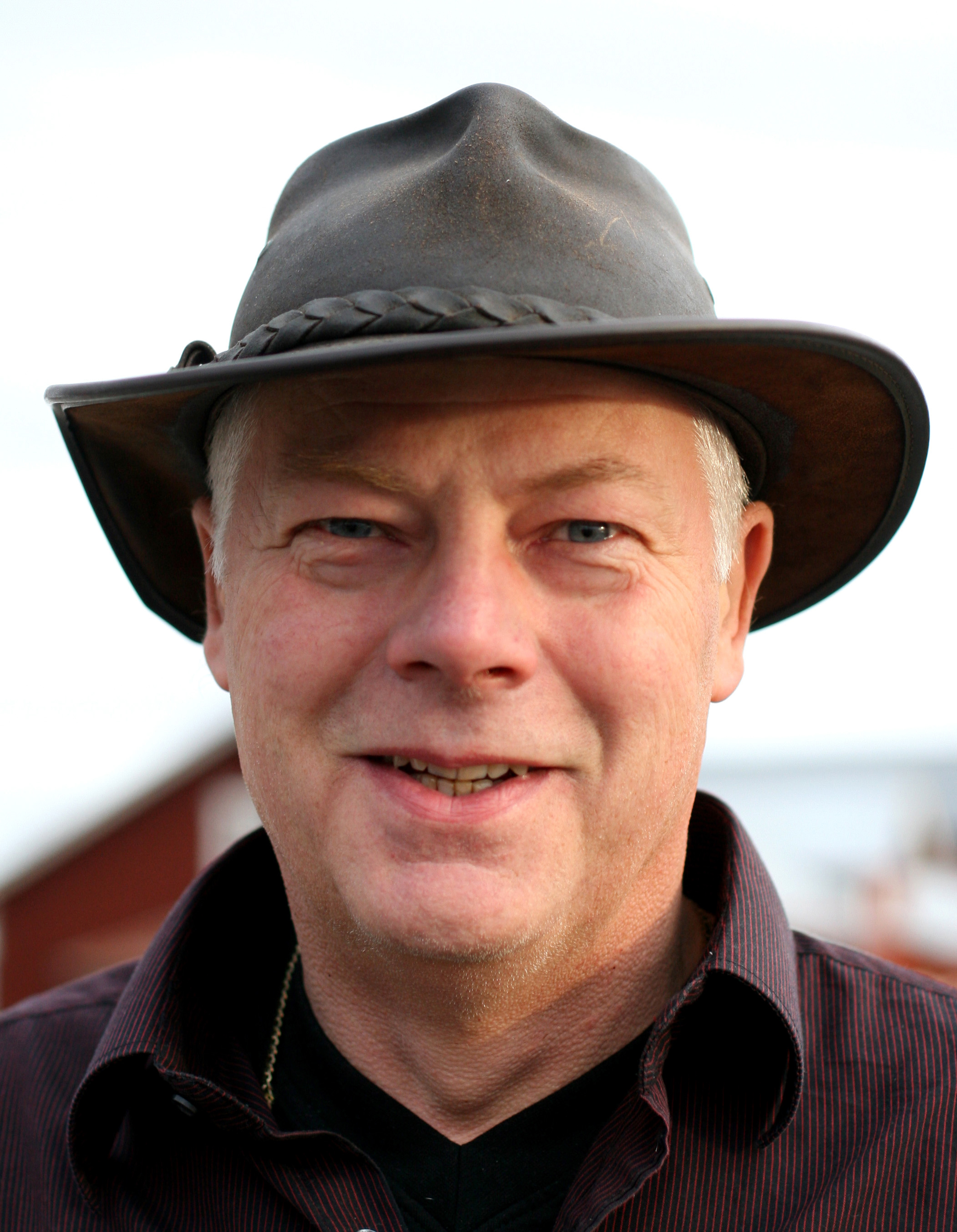 Inför V4®/V5® Bro Park: "Båda ska streckas" | ATG