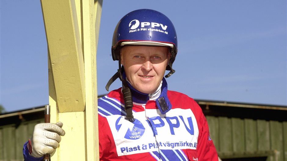 Lars Wester död | ATG