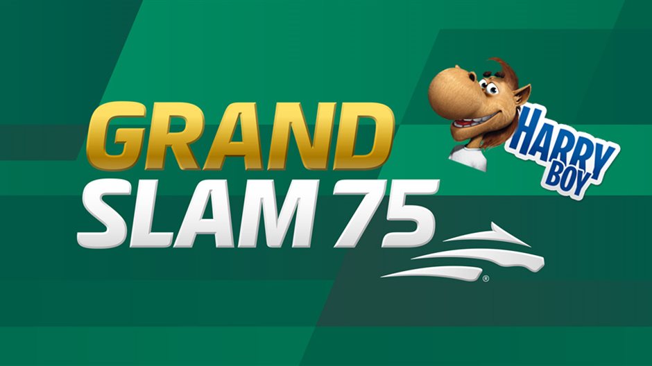 Halvmiljonregn på GS75® – två Harry Boy® spelare satte sjuan | ATG