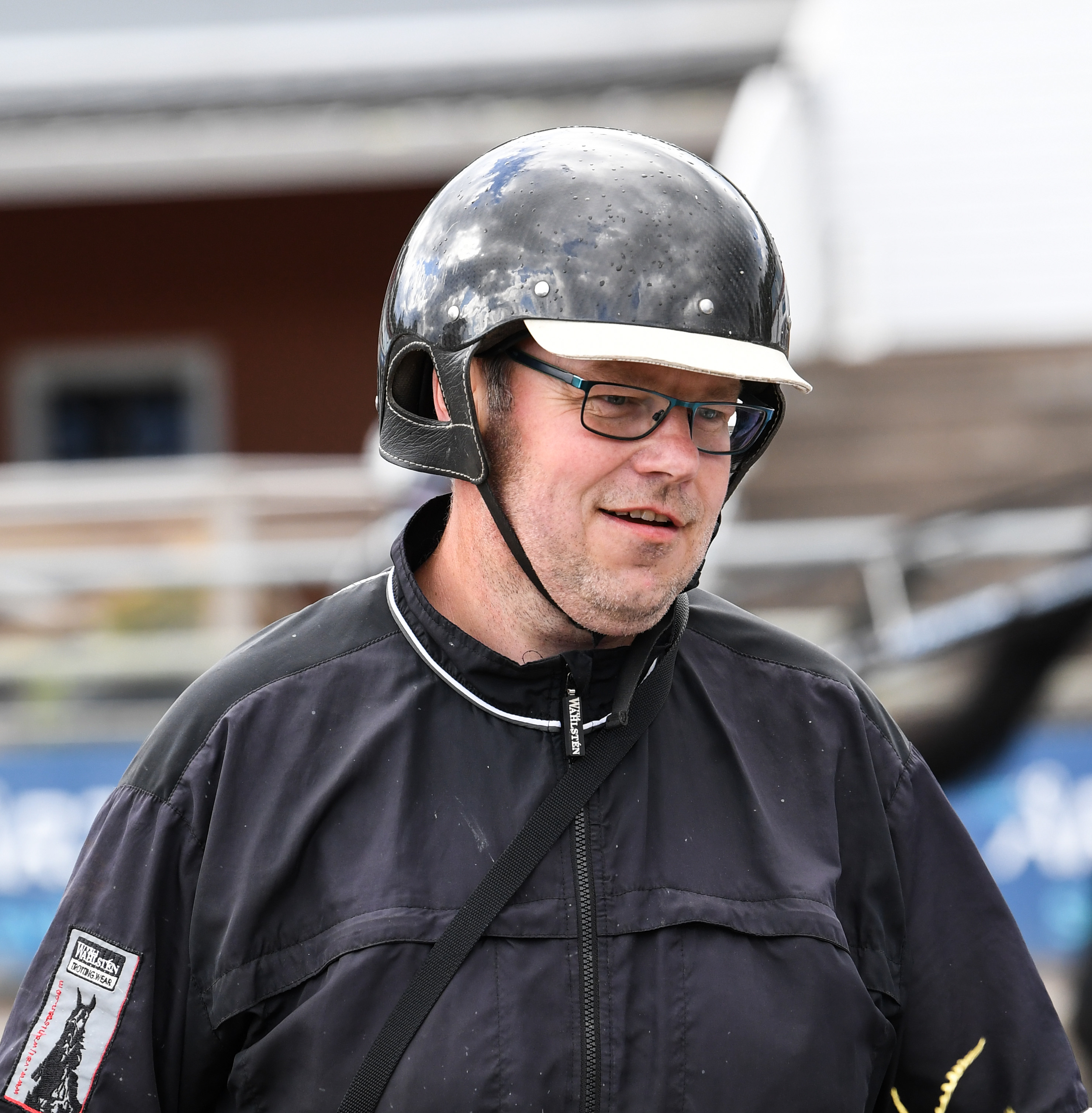 Stallsnack V4® & V5® Bollnäs | ATG