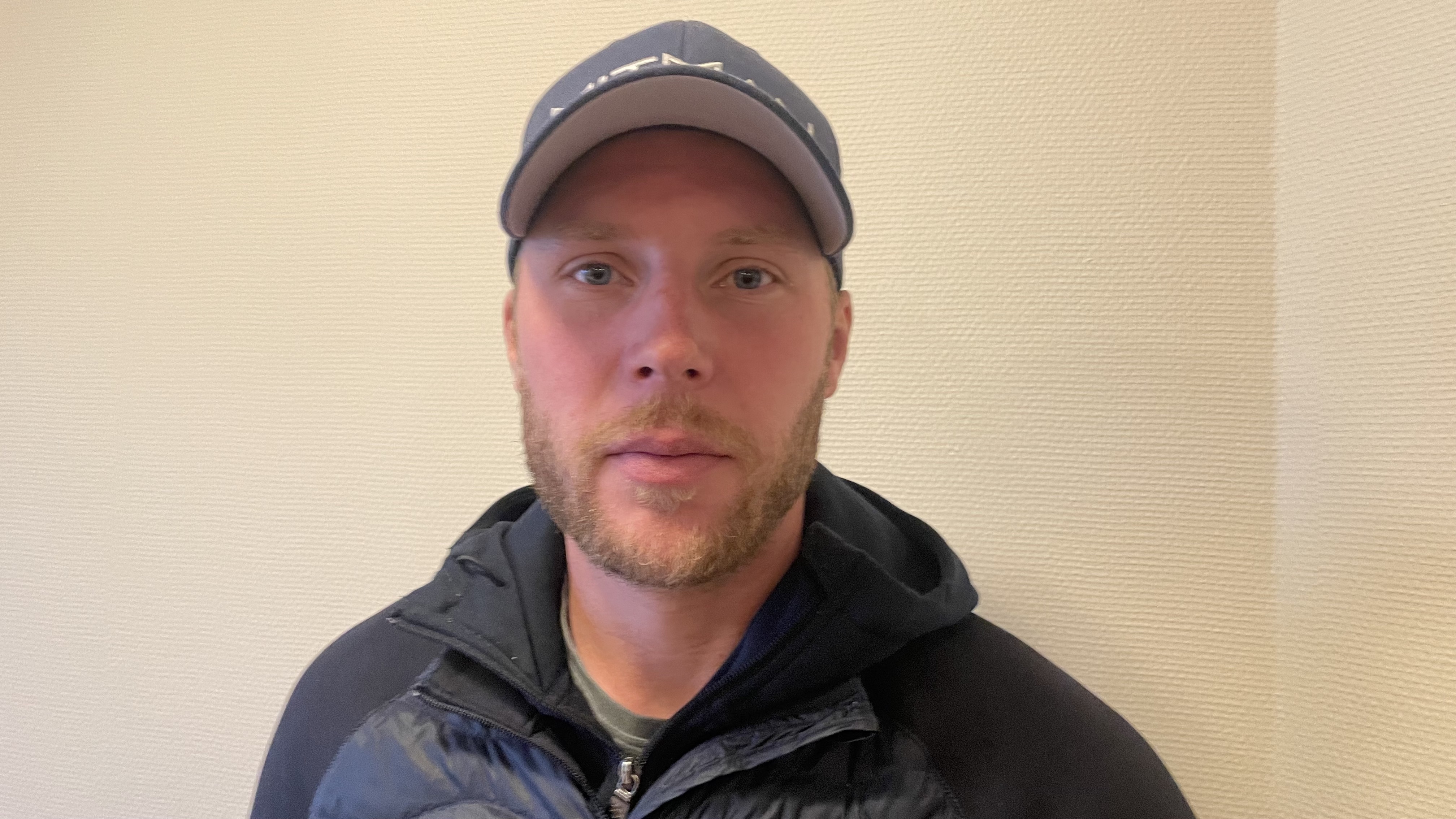 Inför V4® Halmstad: Mitman vill inte vara någon mittenman i dag | ATG