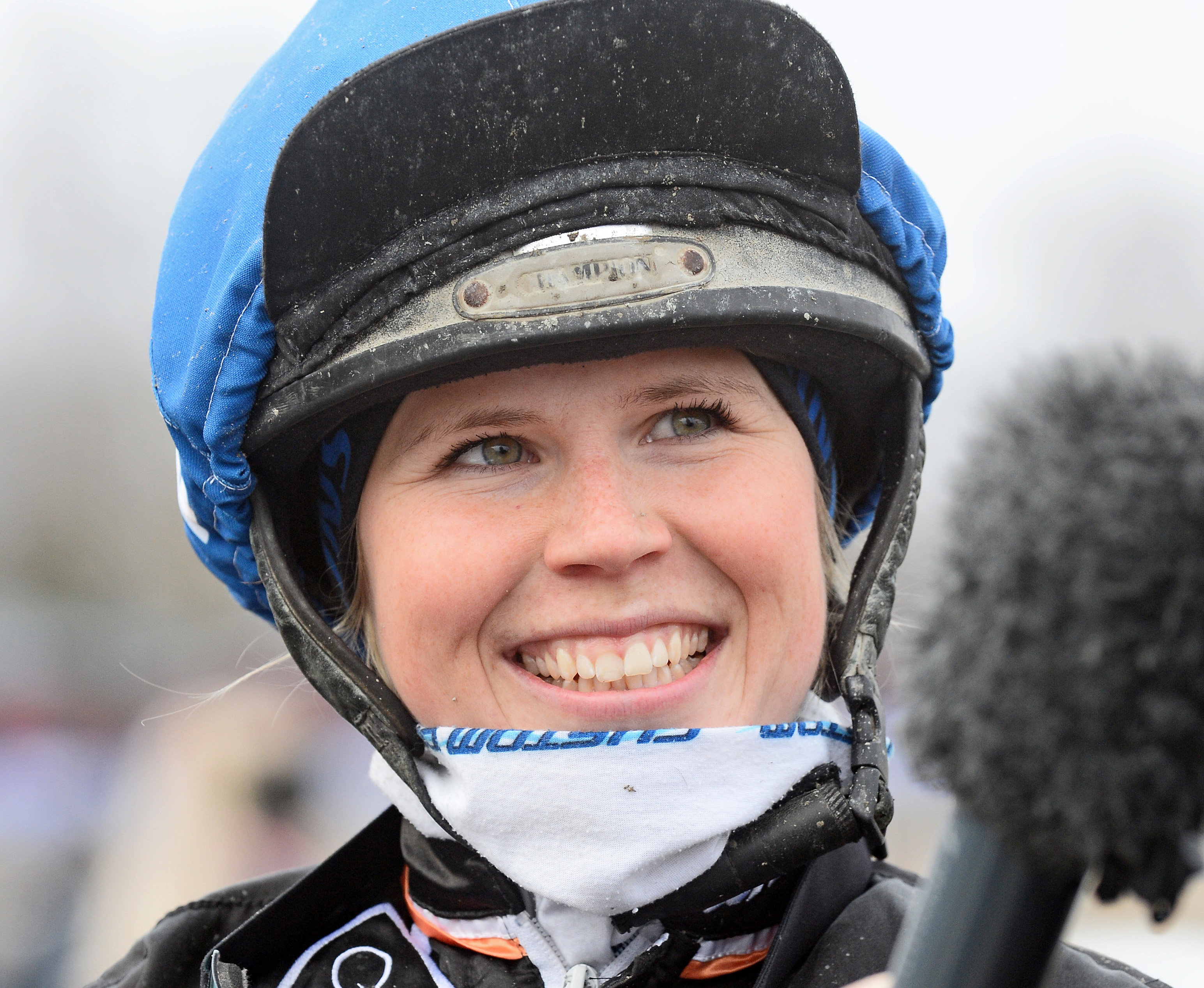 Inför V75®: Tredje gången gillt för Emilia Leo? | ATG