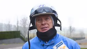 Stallsnack V4® Jarlsberg | ATG