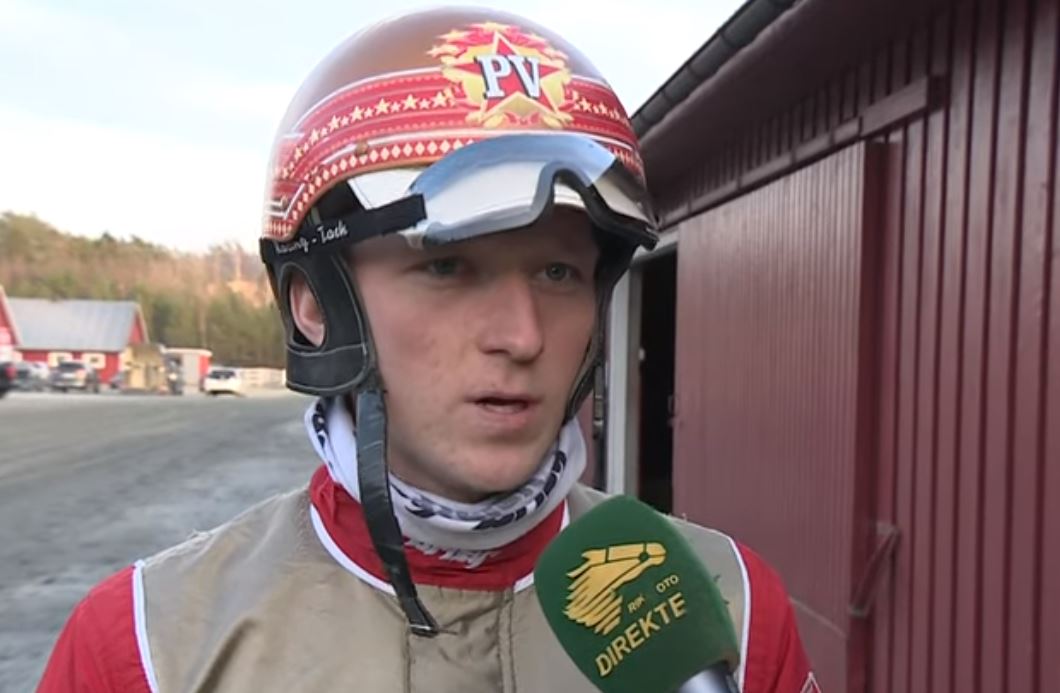 Inför V65® / V4® Jarlsberg: "Vi måste ha lite ambitioner" | ATG