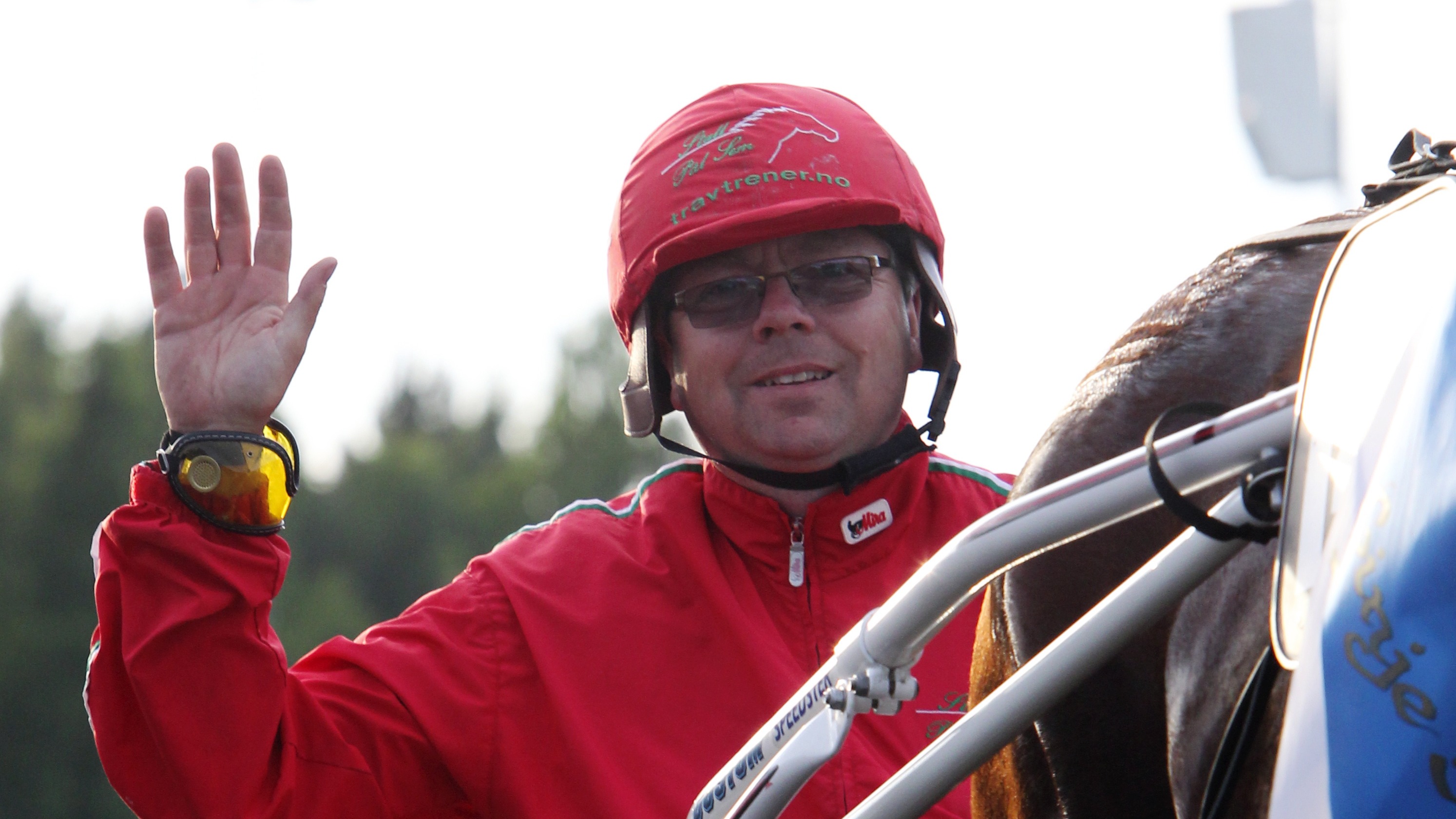 Stallsnack Bjerke 23 januari | ATG