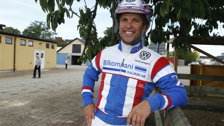 Inför V65® Vaggeryd: ”Gör det riktigt, riktigt bra varje gång” | ATG