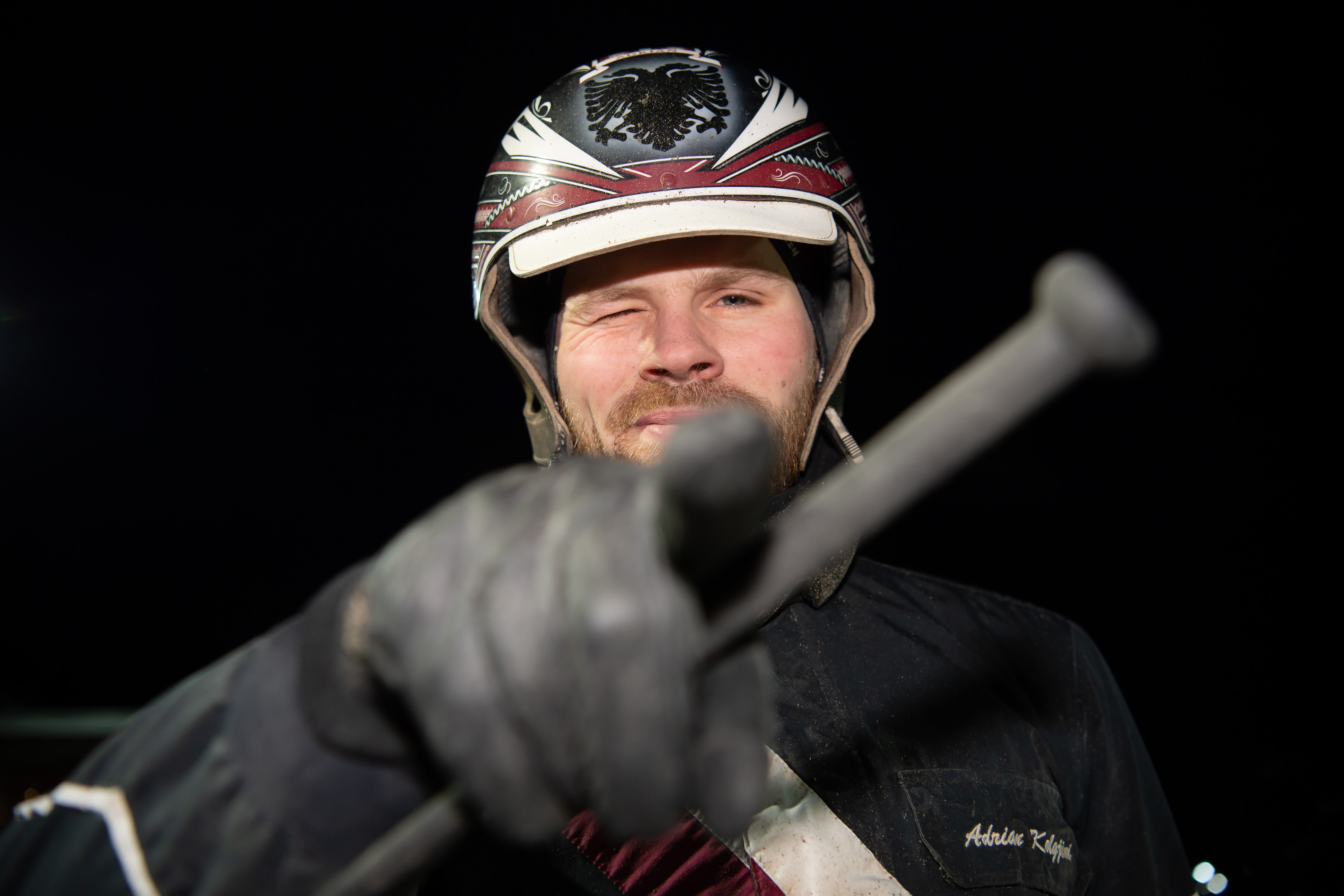 Inför V75® (jackpot): Countess Face hetast i Adrians armada: ”Sett ut ...