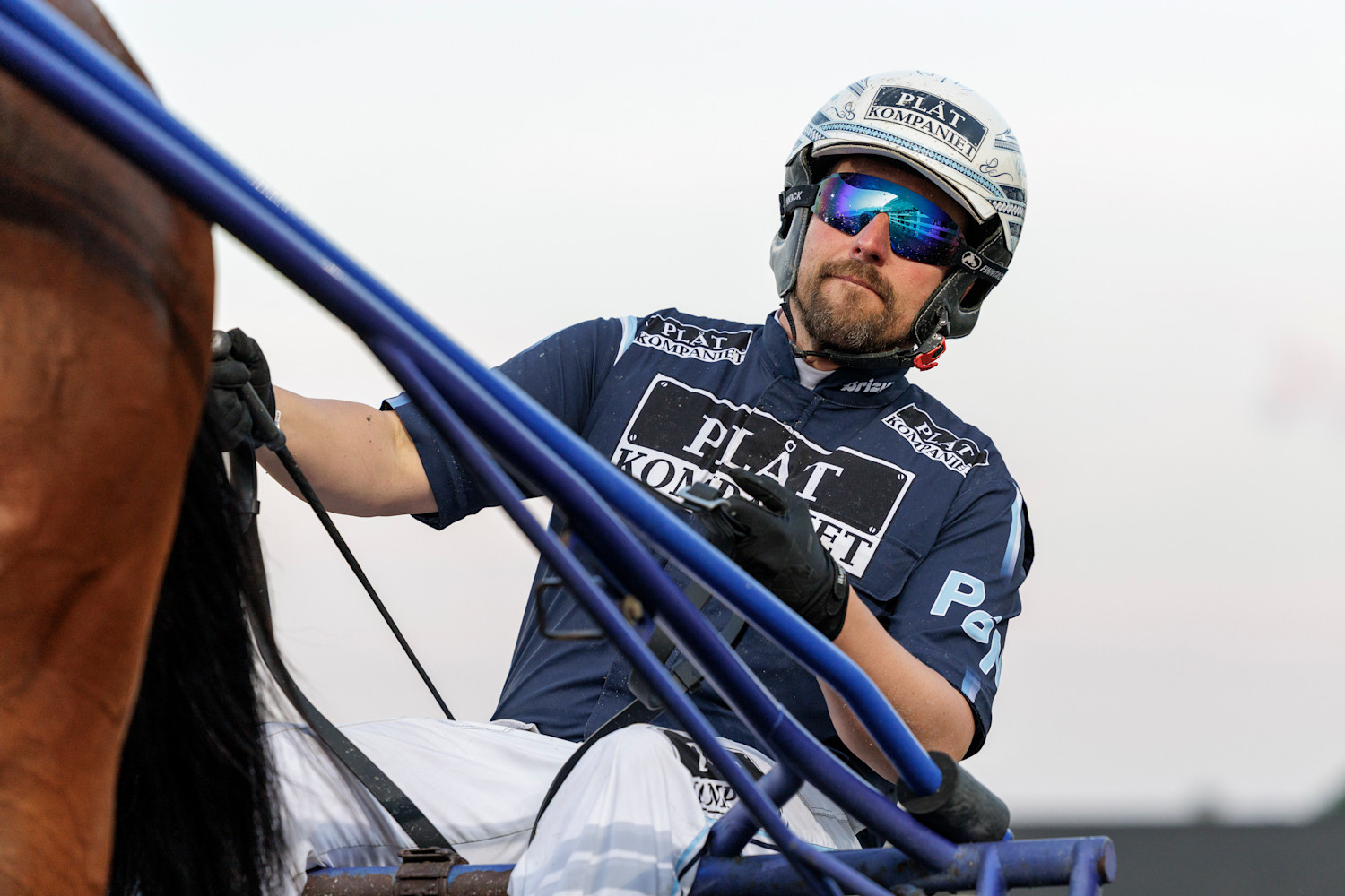 Inför V4®/V5® Romme: ”Förväntar mig en bra insats” | ATG