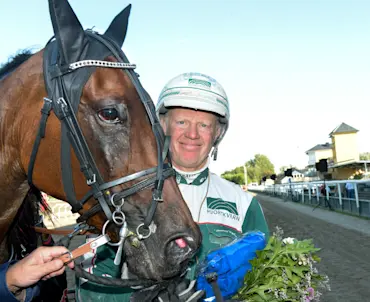 Inför V85® (lördag): Det ser bra ut när Nova möter stona igen | ATG