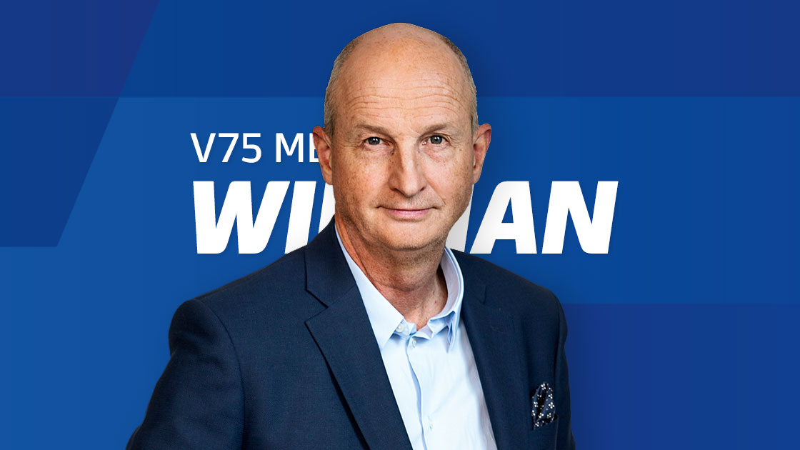 VM i V75® 2025 | ATG