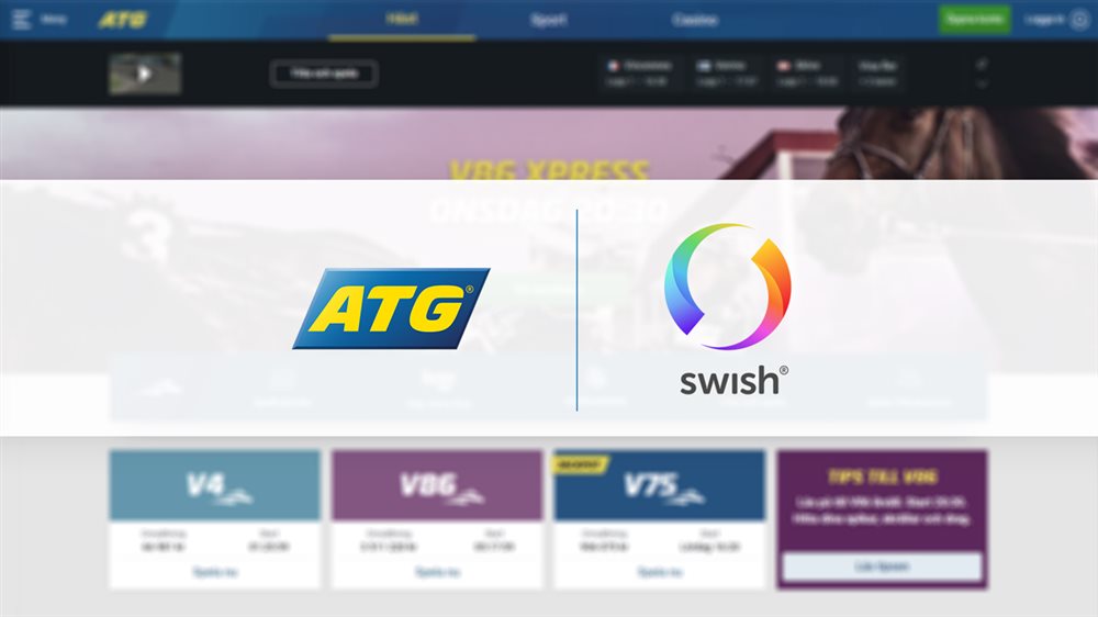 Swish Payout – lansering pågår | ATG