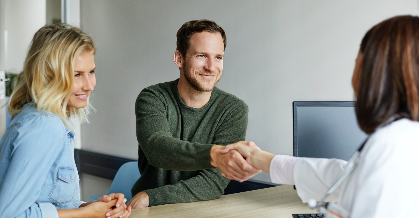 MediGap providers | nib