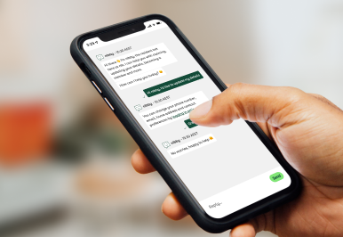 Member benefits | nib