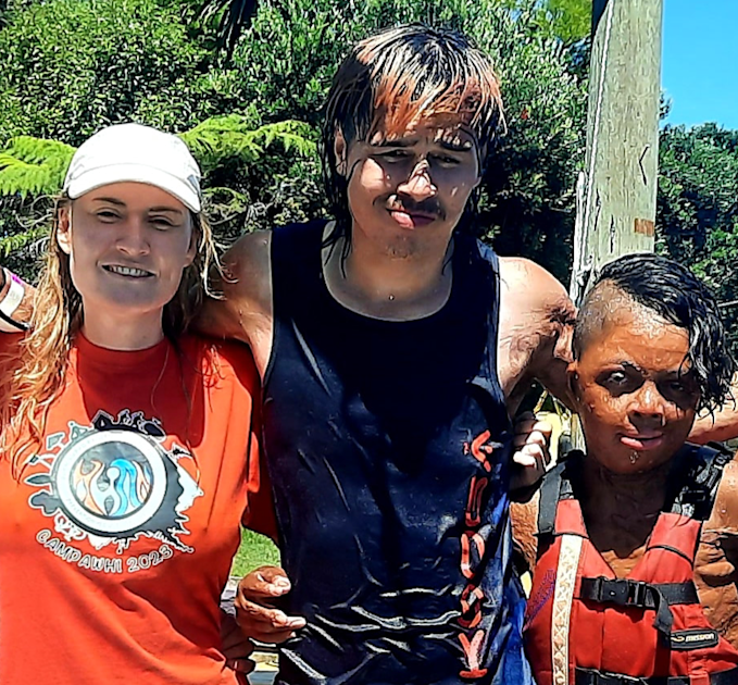 Announcing the recipients of our 2024 Good Cause Grants | nib foundation