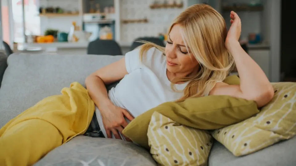 Constipation: What It Is & How To Easily Treat It | nib