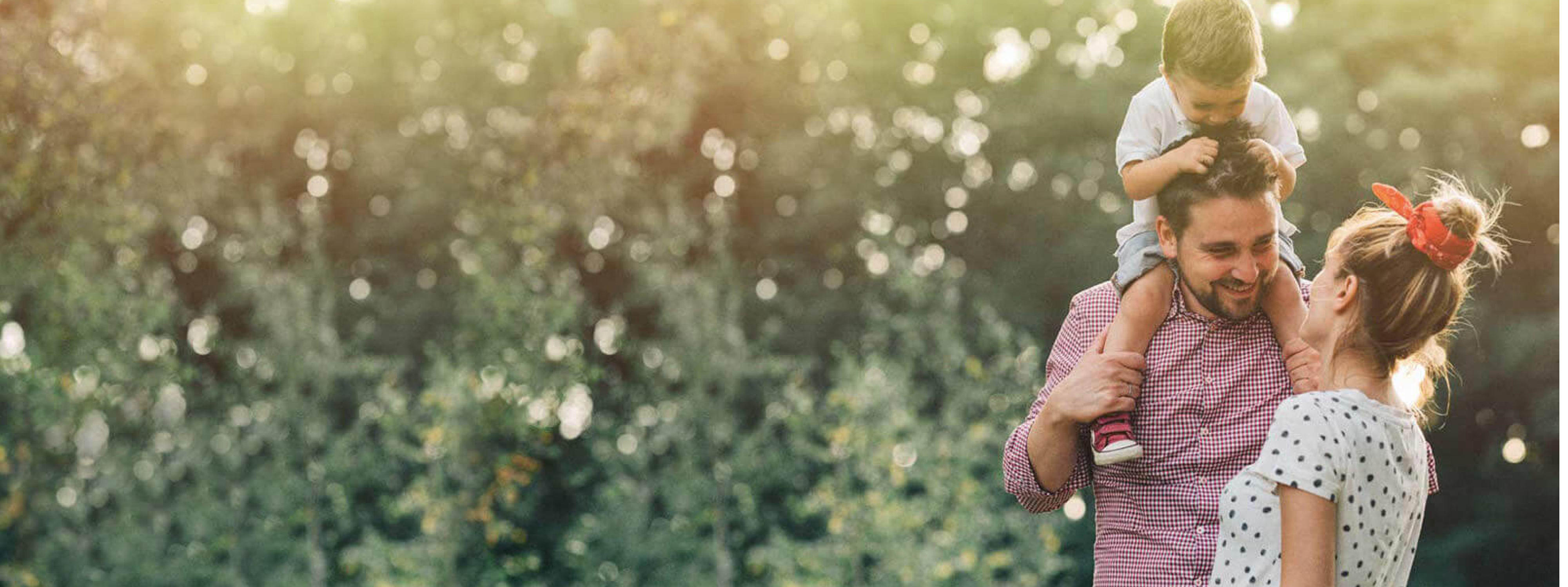 Family Health Insurance - Get a quote today - nib | nib