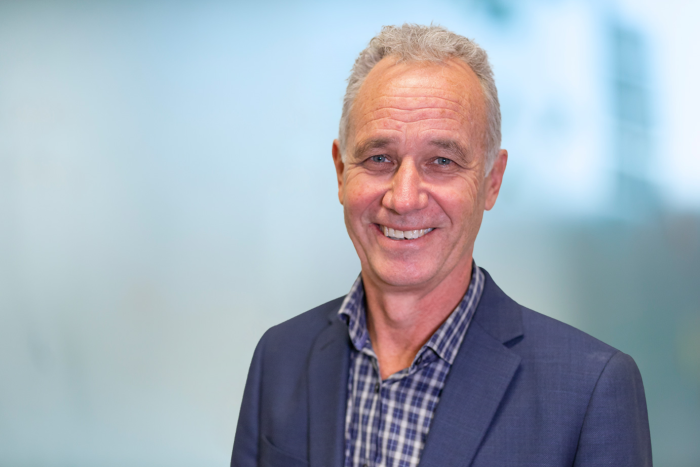 Our Leadership Team | nib foundation