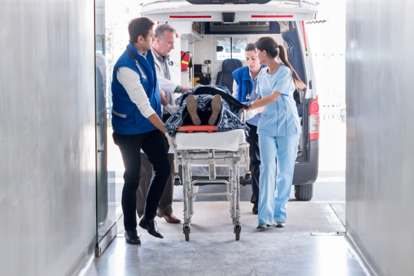 What to do in an emergency - GU Health | GU Health Insurance