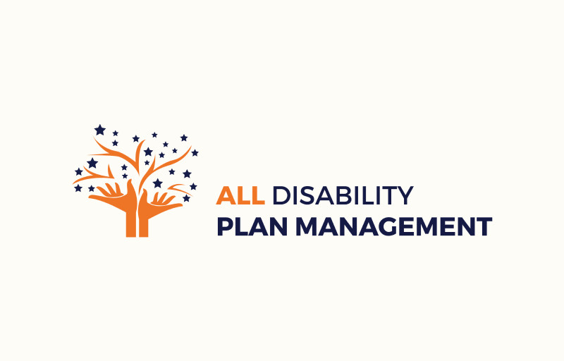 All Disability Plan Management logo
