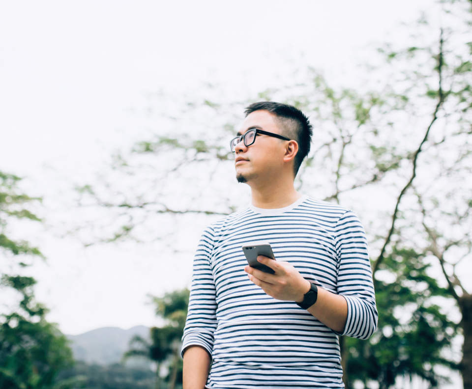 Partner Enquiry Form | GU Health Insurance