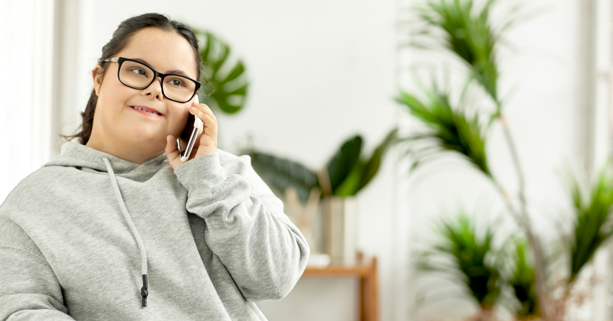 Contact nib Thrive | nib