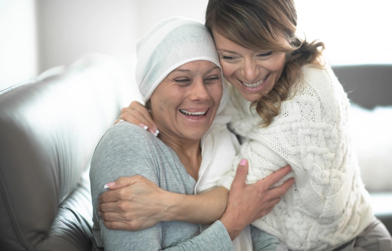 nib Health Care @ Home | nib