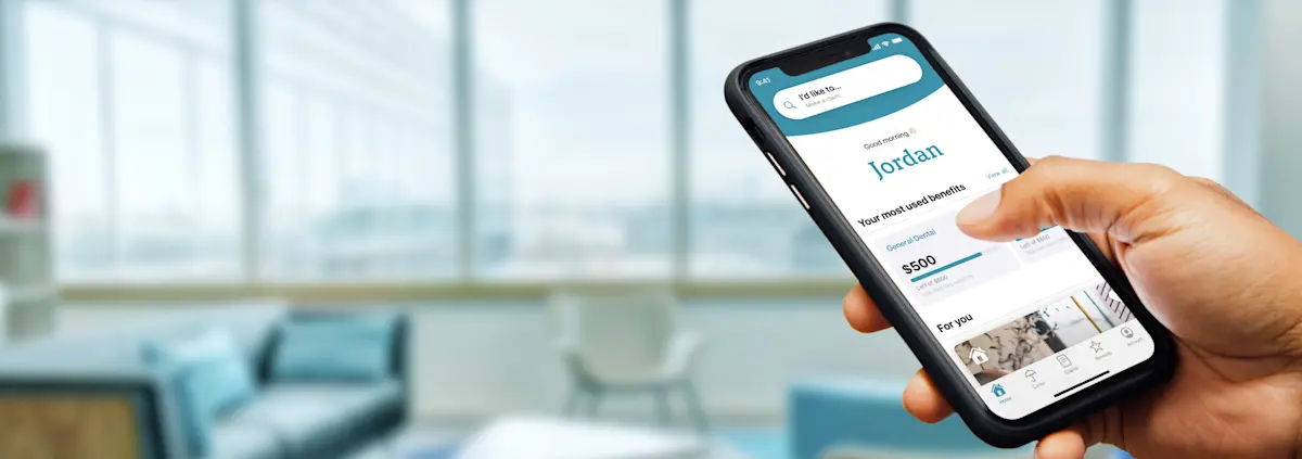 Download the GU Health App | GU Health Insurance