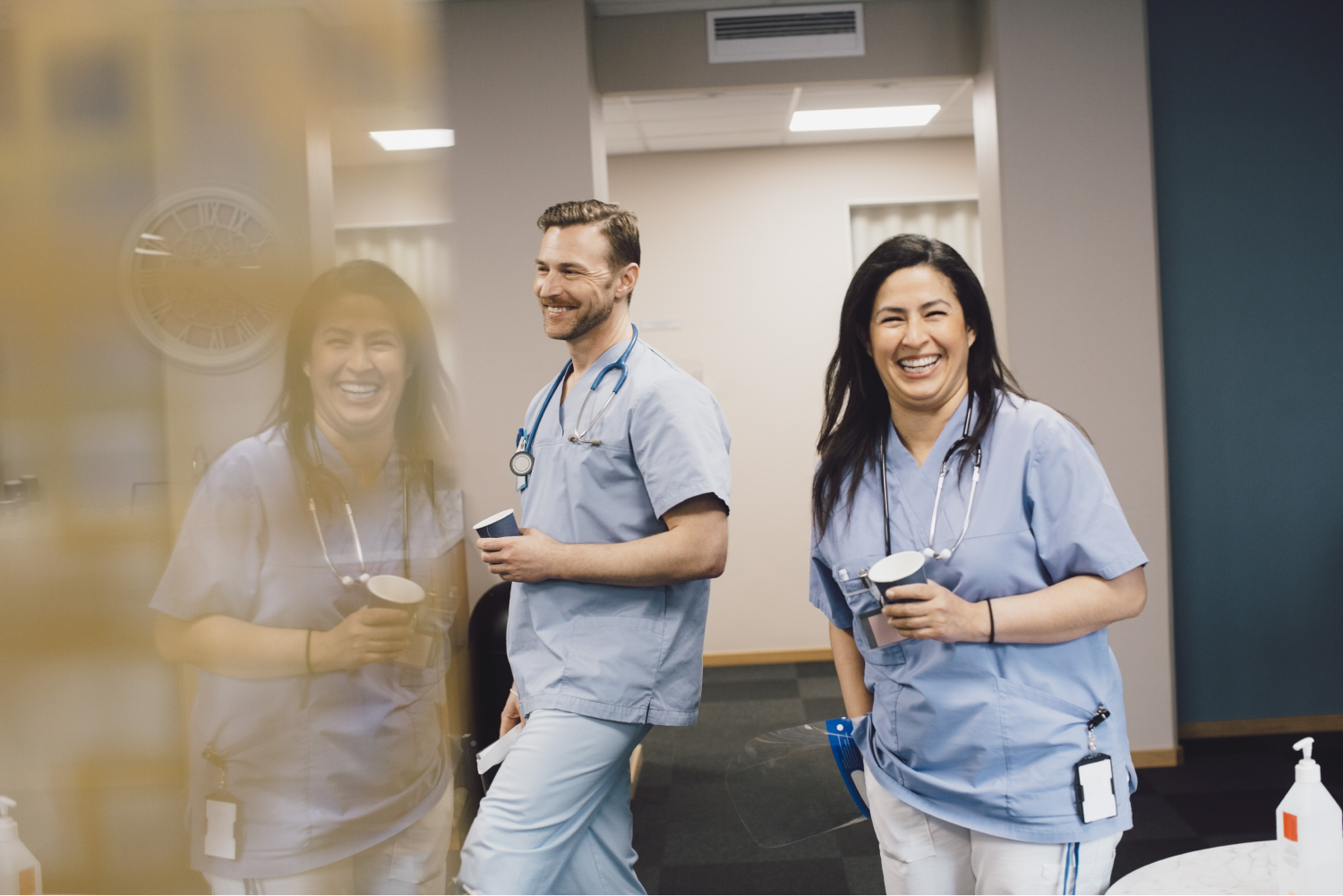 Contact options and support for Providers | nib