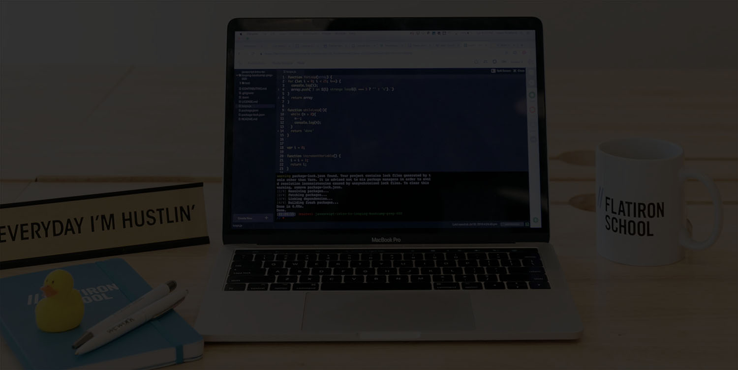 Flatiron School For Companies | Flatiron School