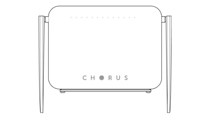 Chorus