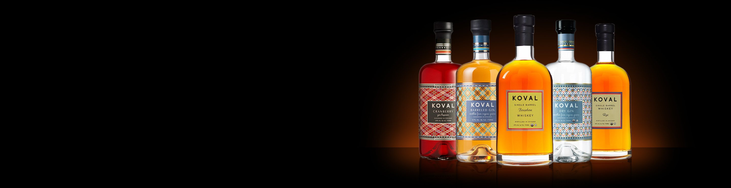 Shop Koval Distillery