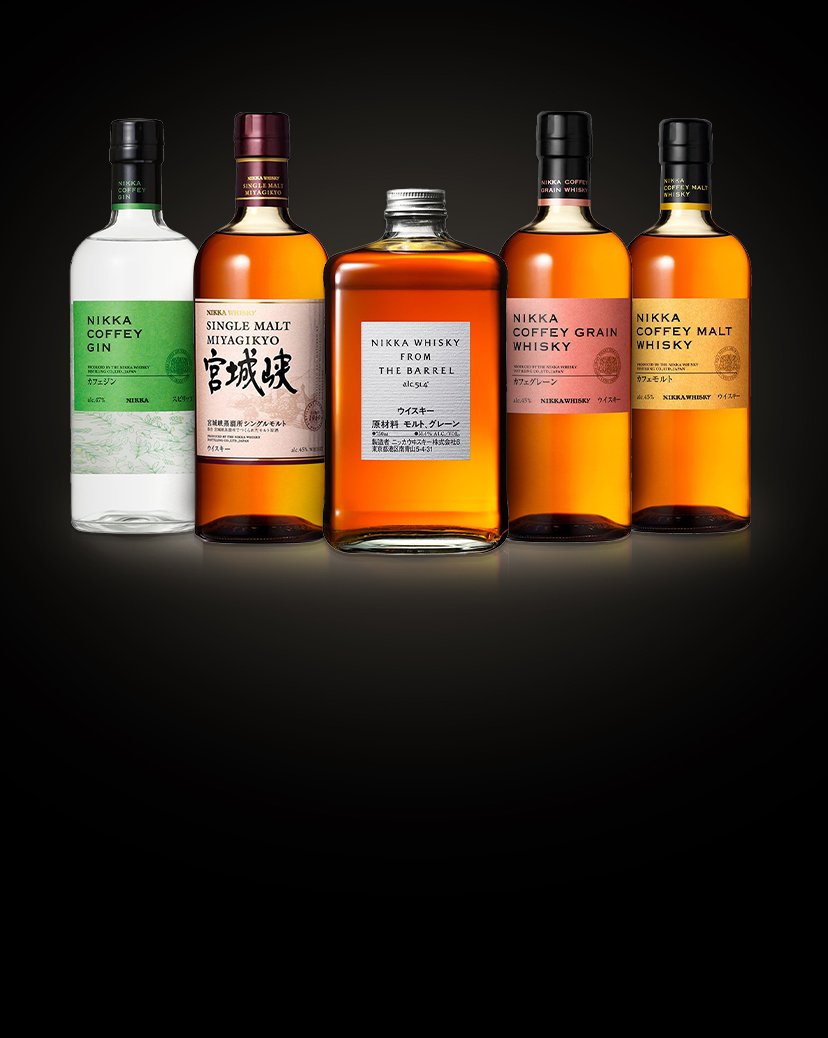 Nikka Whisky