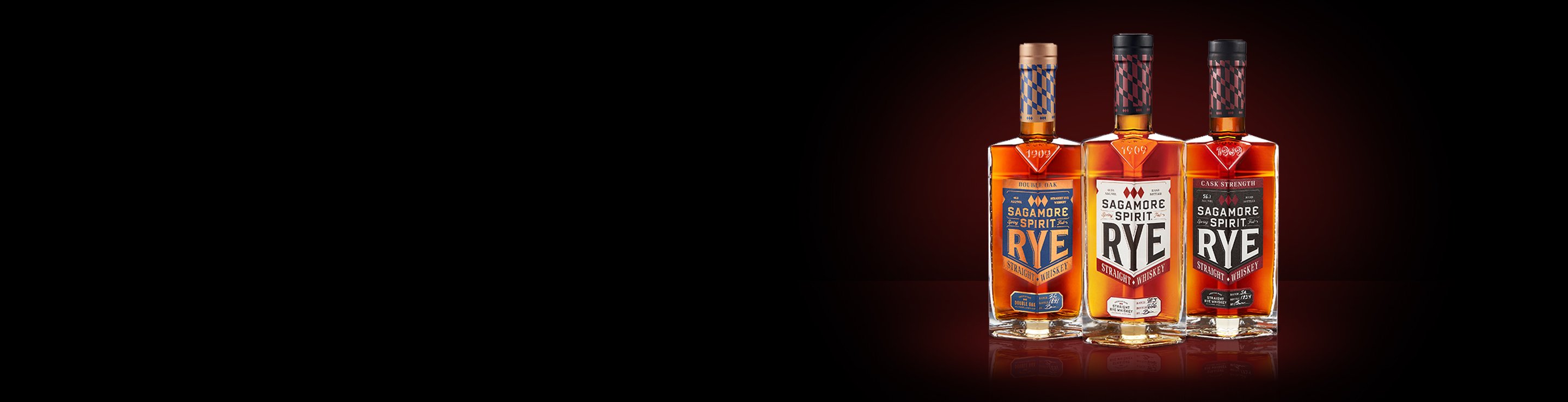 Shop Sagamore Spirit Rye Whiskey | ReserveBar